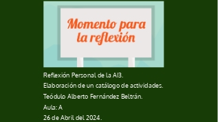 Blank at emaze Presentation