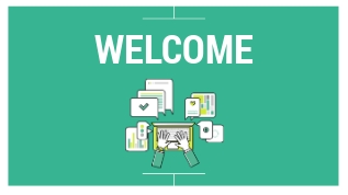 Our Vision at emaze Presentation