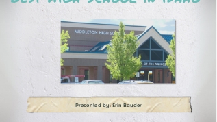 the BEST at emaze Presentation