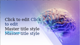 Pebbles at emaze Presentation