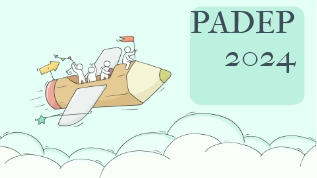 PADEP 2024 at emaze Presentation