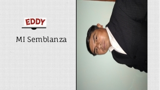 Mi semblanza at emaze Presentation