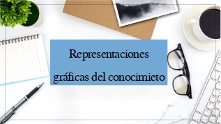 Representación gráfica del conocimiento at emaze Presentation