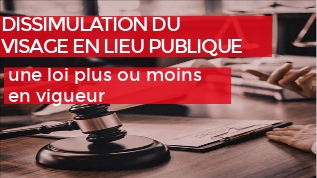 dissimulation du visage en lieu publique at emaze Presentation