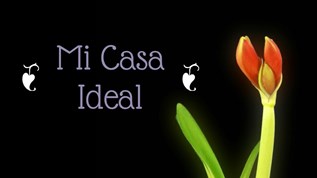 Mi Casa Ideal at emaze Presentation