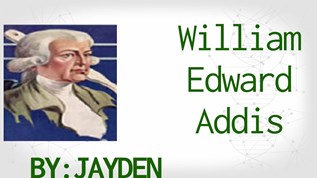 william edward addis at emaze Presentation