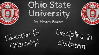 Ohio State University.pptx at emaze Presentation