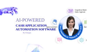 cash application automation software at emaze Presentation