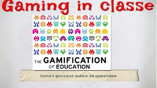 Gamification pnrr copy1 at emaze Presentation