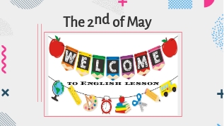 The 2nd ofMay at emaze Presentation