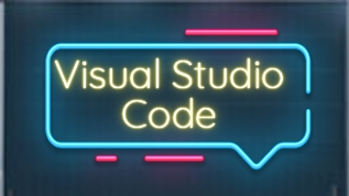 Visual code at emaze Presentation