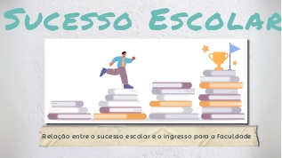 Sucesso Escolar at emaze Presentation