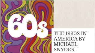 The 1960s in America at emaze Presentation