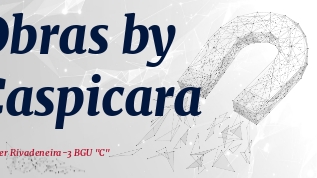 Obras by Caspicara at emaze Presentation