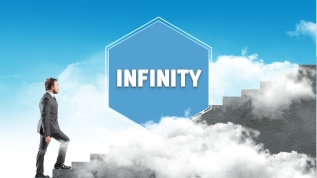 Infinity At Emaze Presentation