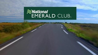 emerald club at emaze Presentation