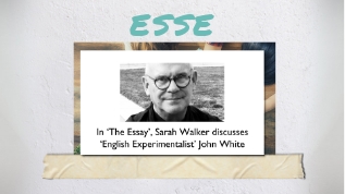 esse at emaze Presentation