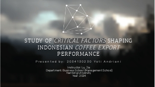 PPT THESIS at emaze Presentation