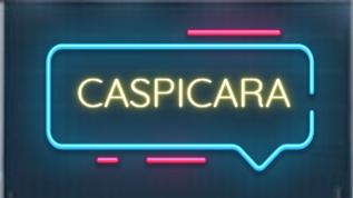 CASPICARA at emaze Presentation