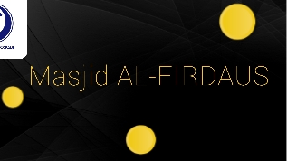 Prestigious Organization at emaze Presentation