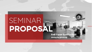 PROPOSAL at emaze Presentation