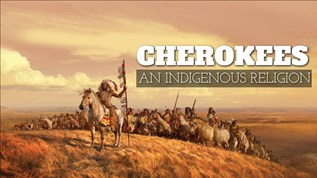 Cherokees at emaze Presentation