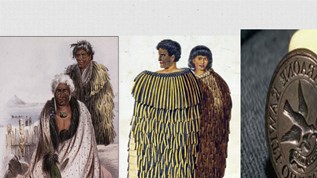 te ruki kawiti at emaze Presentation