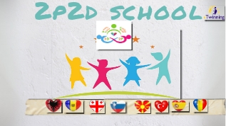 2p2d school at emaze Presentation