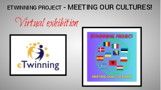 Etwinning Project at emaze Presentation