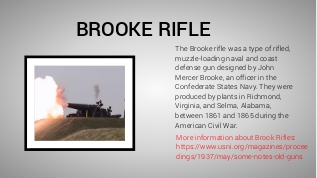 Weapons at emaze Presentation