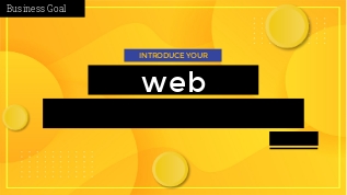 web at emaze Presentation