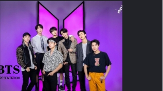 Dream at emaze Presentation