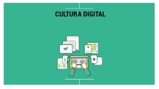 CULTURA DIGITAL at emaze Presentation