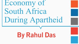 Economy of South Africa During Apartheid at emaze Presentation