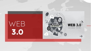 Web 3.0 at emaze Presentation