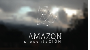 AMAZON at emaze Presentation
