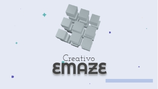 Creative Learning at emaze Presentation