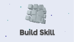 Build Skill at emaze Presentation