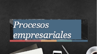 Procesos Empresariales At Emaze Presentation