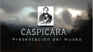 CASPICARA at emaze Presentation