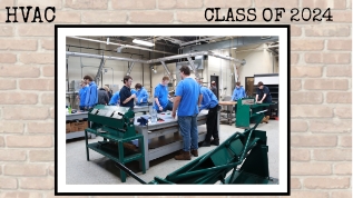 HVAC 2024 at emaze Presentation