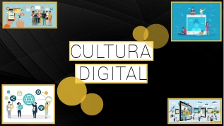 cultura digital at emaze Presentation