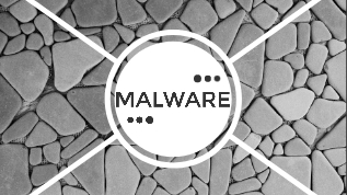 MALWARE at emaze Presentation