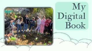 Digital Book at emaze Presentation