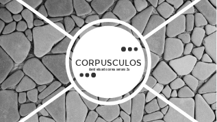 CORPUSCULOS at emaze Presentation