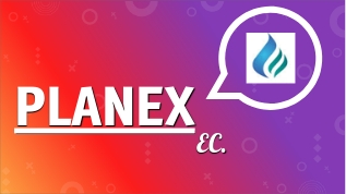 PLANEX at emaze Presentation
