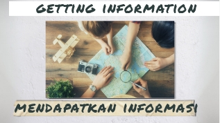 getting information at emaze Presentation