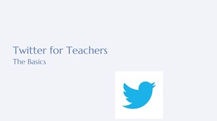 Twitter.pptx at emaze Presentation