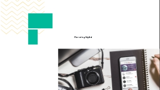 Marketing Digital at emaze Presentation