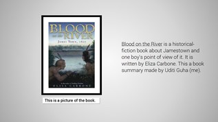 Blood on the River Multimedia Project at emaze Presentation